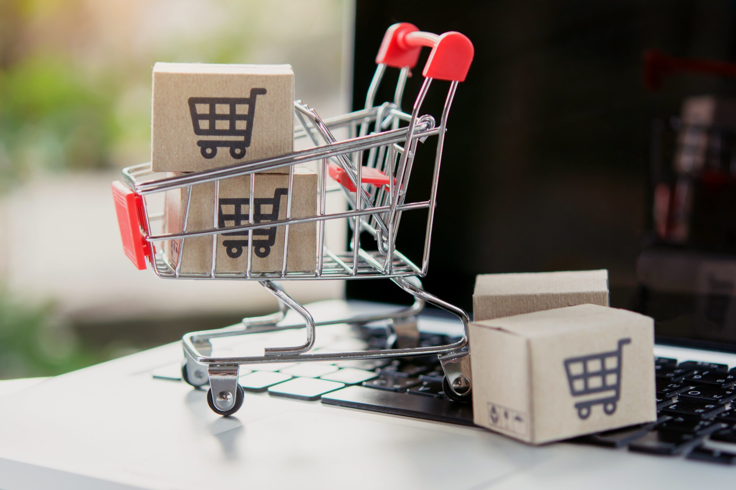 E-Commerce - Punto Activo